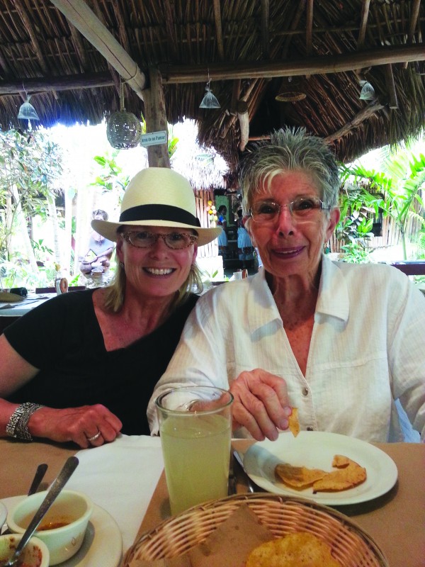 Where Are They Now – George Ann Huck | Dutchology